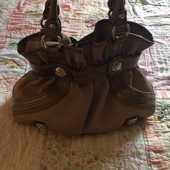 Kathy Van Zeeland | Bags | Kathy Purse | Poshmark